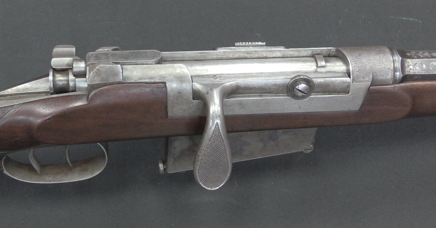 Battle Rifles of World War Two: Overview - Forgotten Weapons