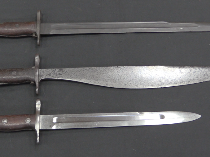 US M2/M2A1 Flamethrower - Forgotten Weapons