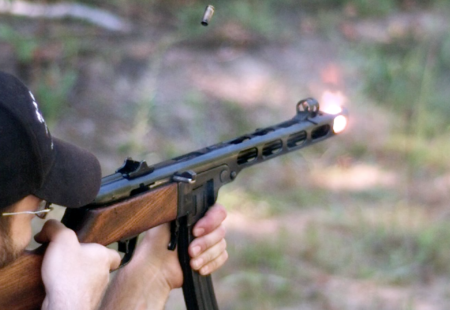 SR3 Vikhr: Russian 9x39mm PDW - Forgotten Weapons