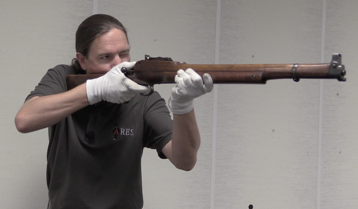 L119A2: The New British SOF Rifle - Forgotten Weapons