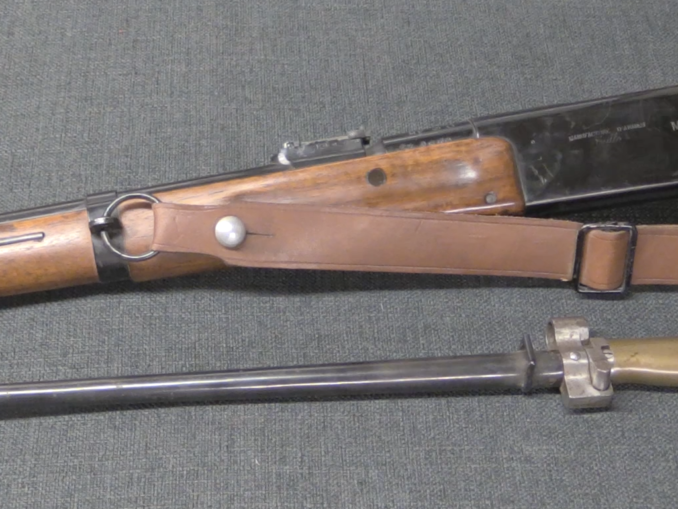 RIA: Cripple Stock Shotgun