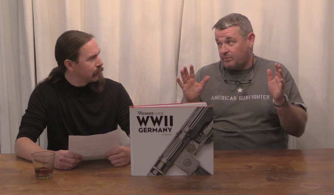 Converting the Lebel to 7.5mm: The M27 Lebel - Forgotten Weapons