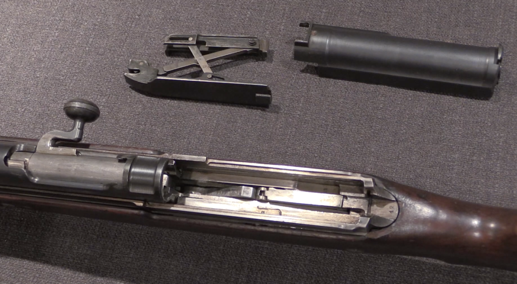 Rhodesian FAL – with Larry Vickers - Forgotten Weapons