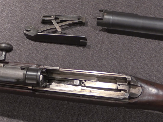 Rhodesian FAL – with Larry Vickers - Forgotten Weapons