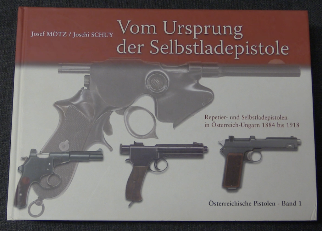 SSG-69: Steyr’s Cold War Sniper Rifle - Forgotten Weapons