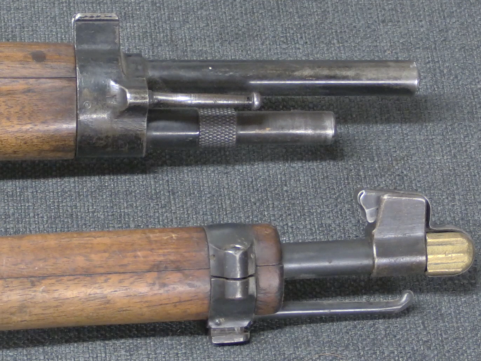 Rhodesian FAL – with Larry Vickers - Forgotten Weapons