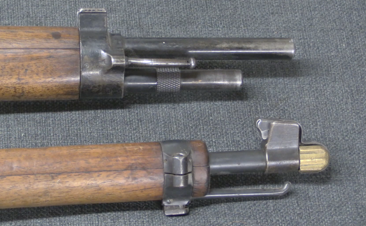 Lepage Wax-Bullet Dueling Pistols - Forgotten Weapons