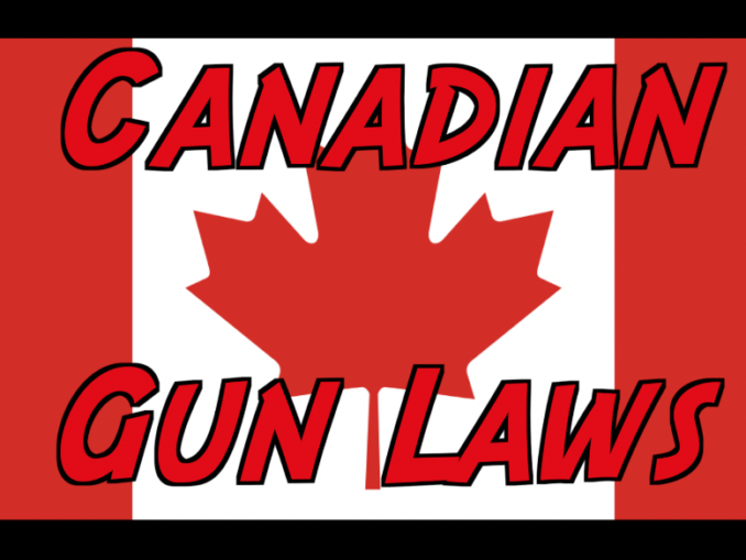 FAL in the North: The Canadian C1A1 - Forgotten Weapons