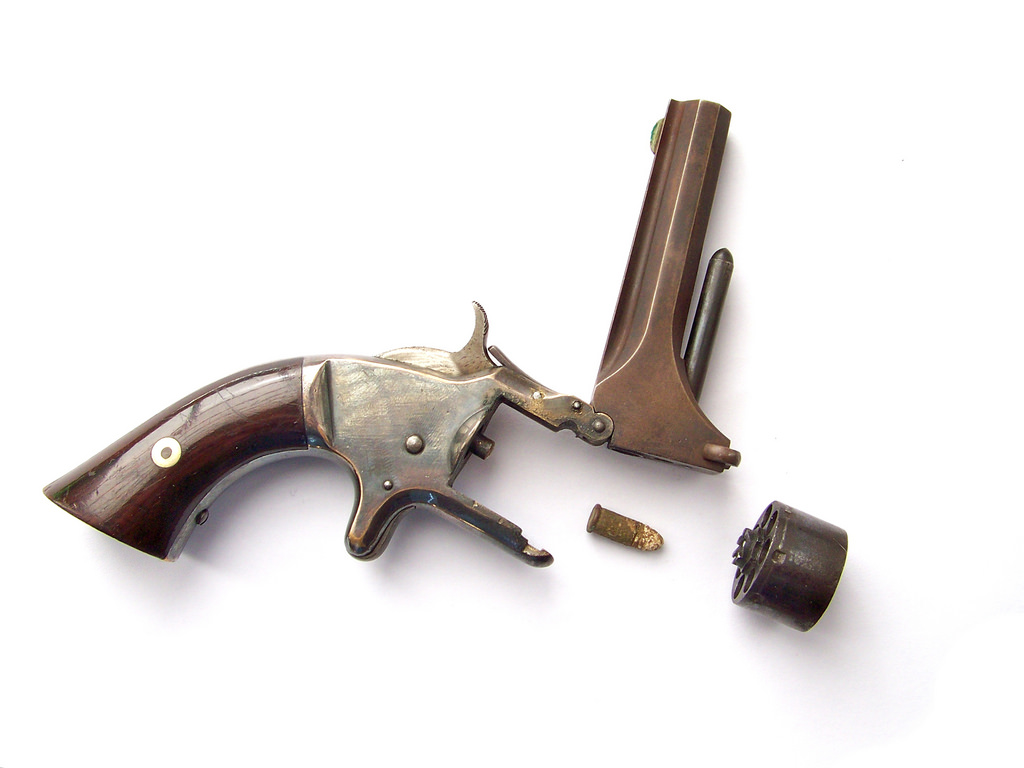 MAT 49: Iconic SMG of Algeria and Indochina - Forgotten Weapons