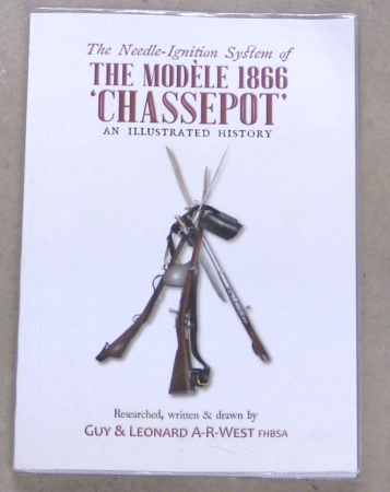 Meunier A6: France’s First Semiauto Battle Rifle