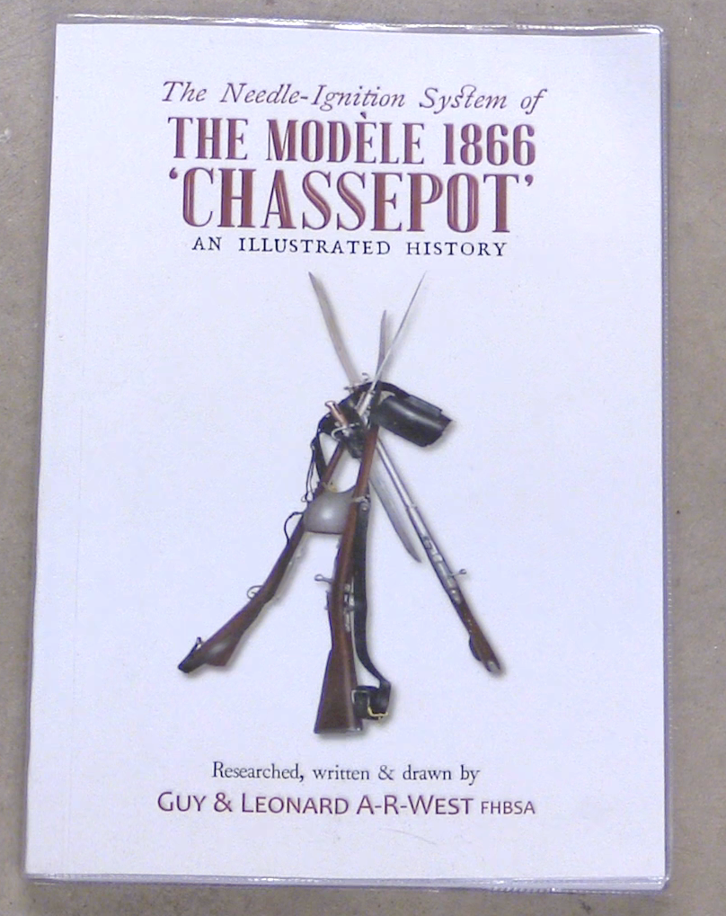 Meunier A6: France’s First Semiauto Battle Rifle - Forgotten Weapons