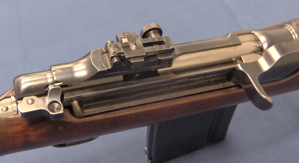 Shooting the .950 JDJ: The Largest Sporting Rifle Made - Forgotten Weapons