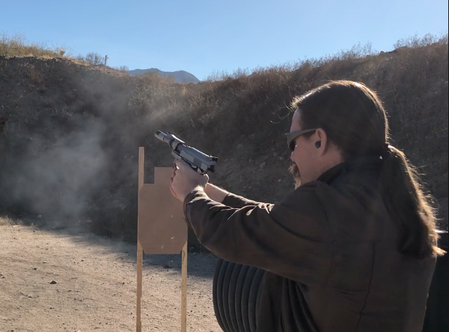 Interview: Bill Chase on Restoring Collectible Firearms - Forgotten Weapons