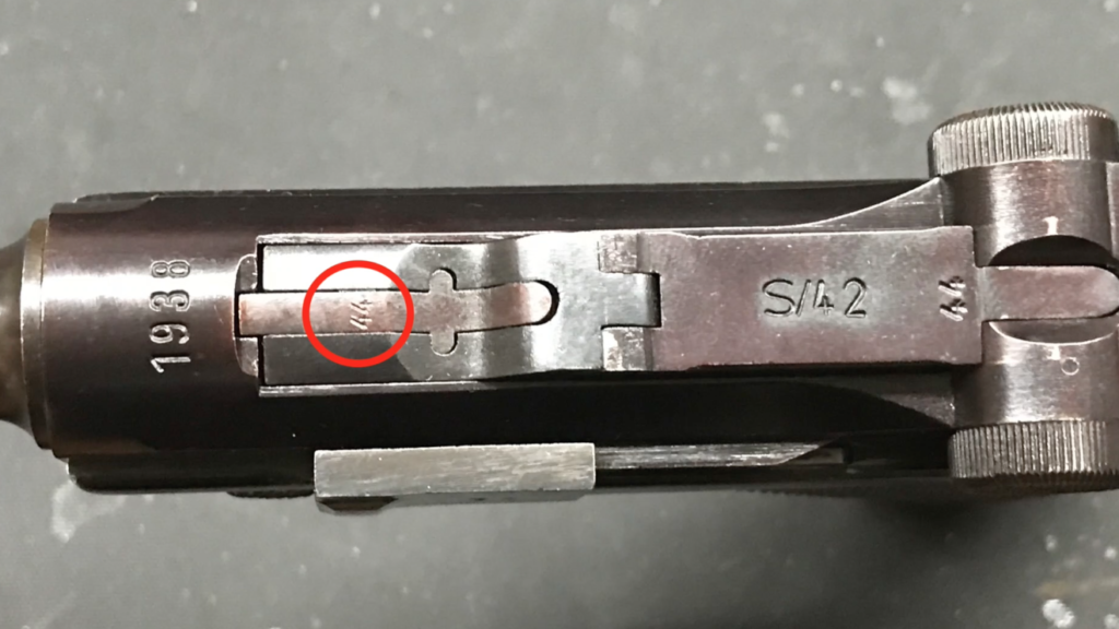 VG45K: Rheinmetall’s 8mm Kurz Volksgewehr - Forgotten Weapons