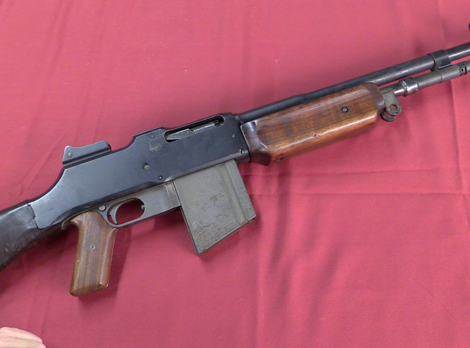 Forgotten Weapons – Your destination for rare, exotic, and prototype ...