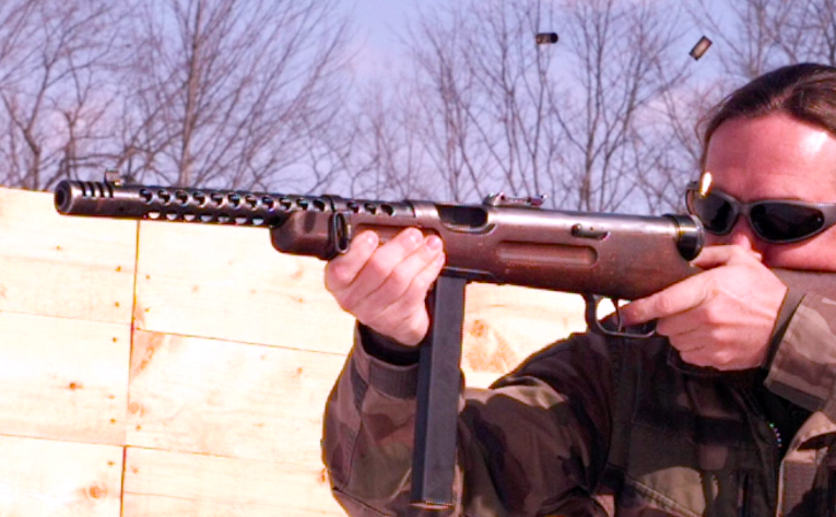 Stoner 63A Automatic Rifle – The Original Modular Weapon - Forgotten ...