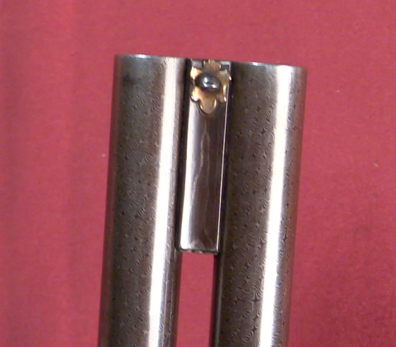 Dyer Multi-Caliber Rifle