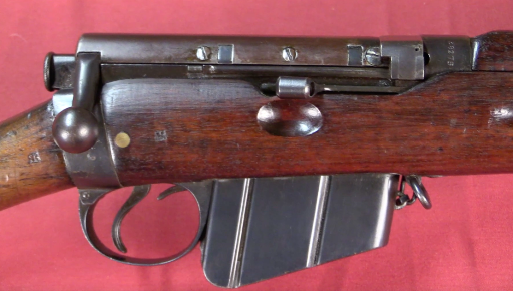 L118A2: Accuracy International Arctic Warfare - Forgotten Weapons