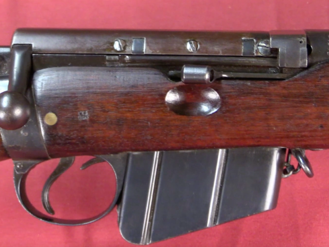 L4: The Bren in 7.62mm NATO - Forgotten Weapons