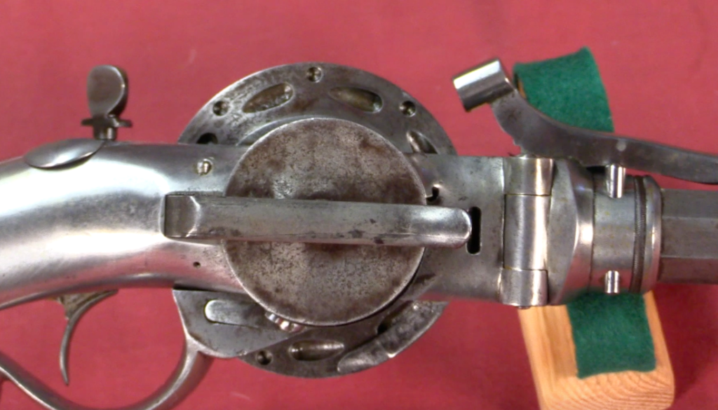 XM-148: Colt’s Vietnam Grenade Launcher - Forgotten Weapons