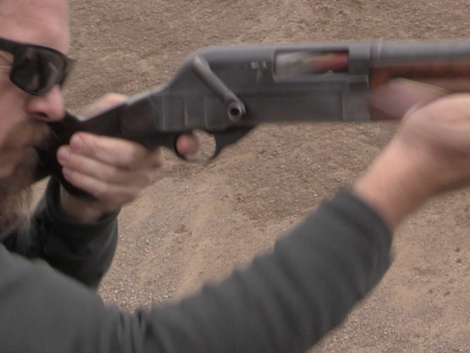 Bergmann No. 1 / 1894 (Video) - Forgotten Weapons