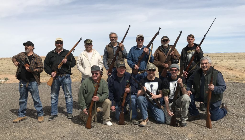 Black Hawk Down: Randy Shughart’s M14 - Forgotten Weapons