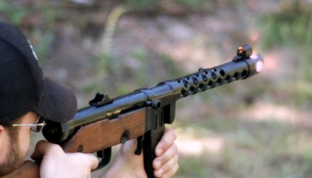 Yugoslav M84 PKM: History, Mechanics, and Disassembly - Forgotten Weapons