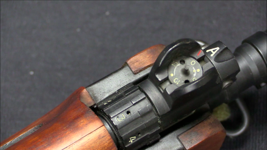 FN Model 30: The First Belgian BAR - Forgotten Weapons