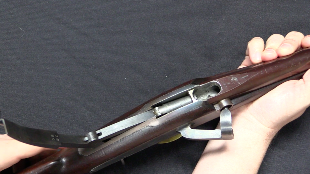 “Fat Mac” – SSK Industries’ .950 JDJ Rifle - Forgotten Weapons