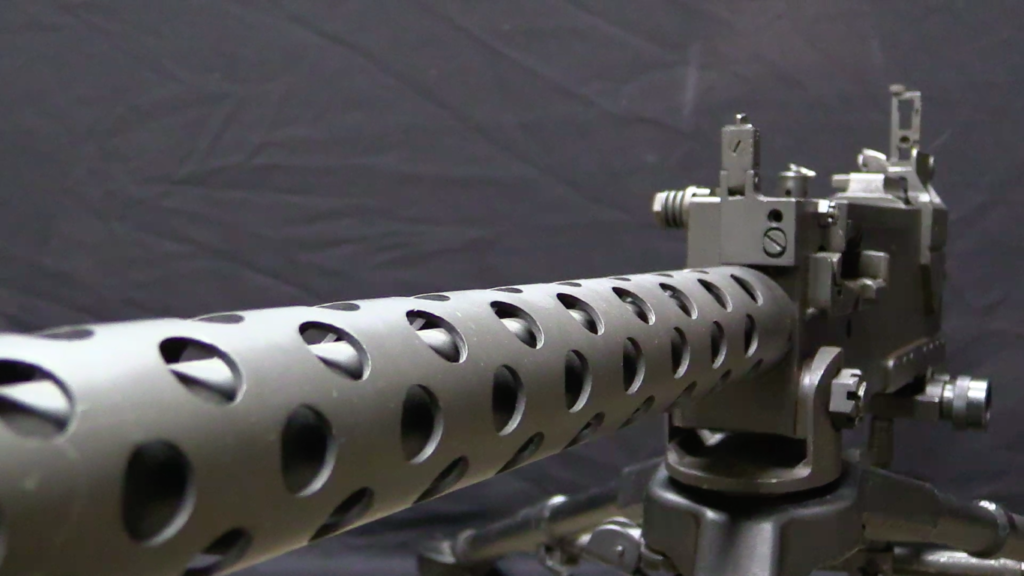 Fort 221: The Ukrainian Tavor TAR - Forgotten Weapons