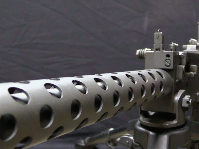 Fort 221: The Ukrainian Tavor TAR - Forgotten Weapons