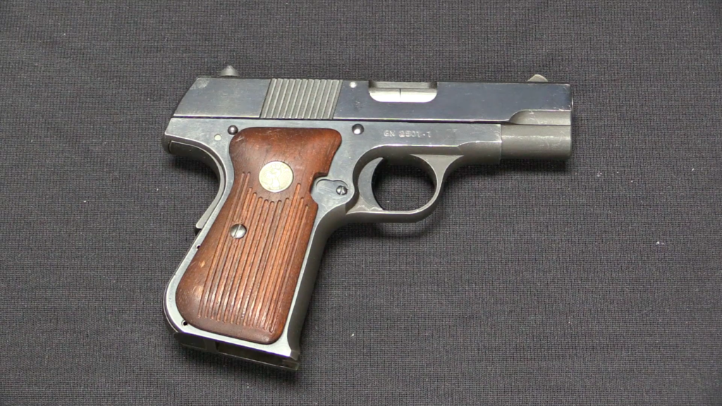 Battle Rifles of World War Two: Overview - Forgotten Weapons