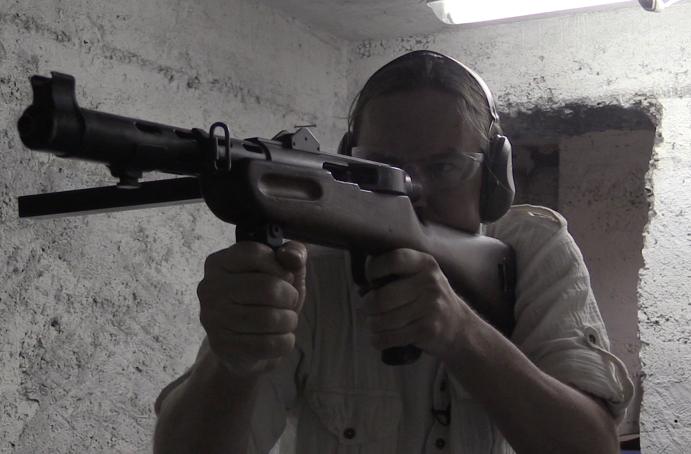 Solothurn S18-1000: The Pinnacle of Anti-Tank Rifles