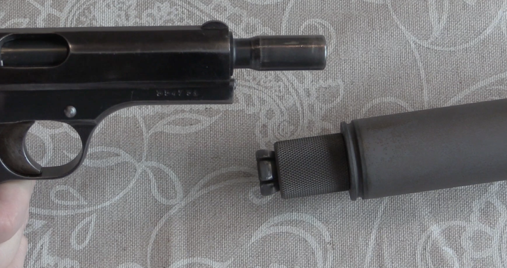 ZB47: A Truly Weird Czech SMG - Forgotten Weapons