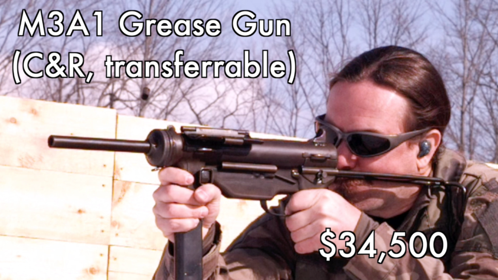 Turkish “Enfauser” – Mauser/Enfield Hybrid Rifle - Forgotten Weapons