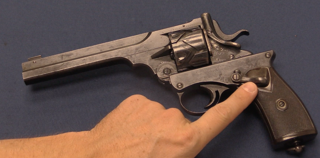 SA80 History: L98A1 Cadet Manually-Operated Rifle - Forgotten Weapons