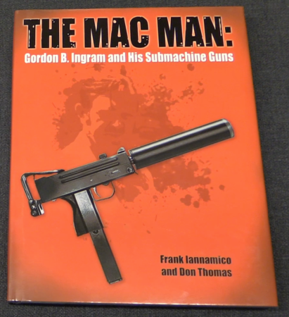 Colt 607: The First AR Carbine - Forgotten Weapons