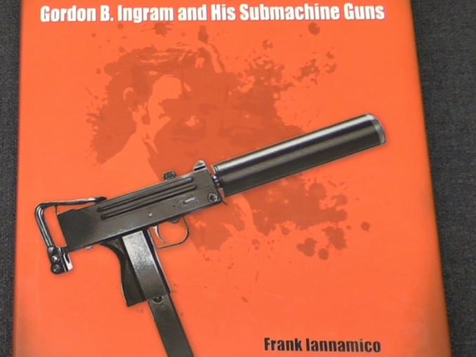 Colt 607: The First AR Carbine - Forgotten Weapons