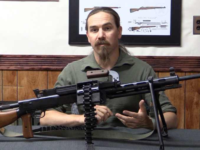 SR3 Vikhr: Russian 9x39mm PDW - Forgotten Weapons