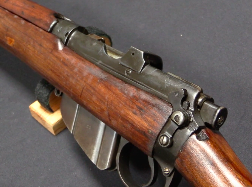 L4: The Bren in 7.62mm NATO - Forgotten Weapons