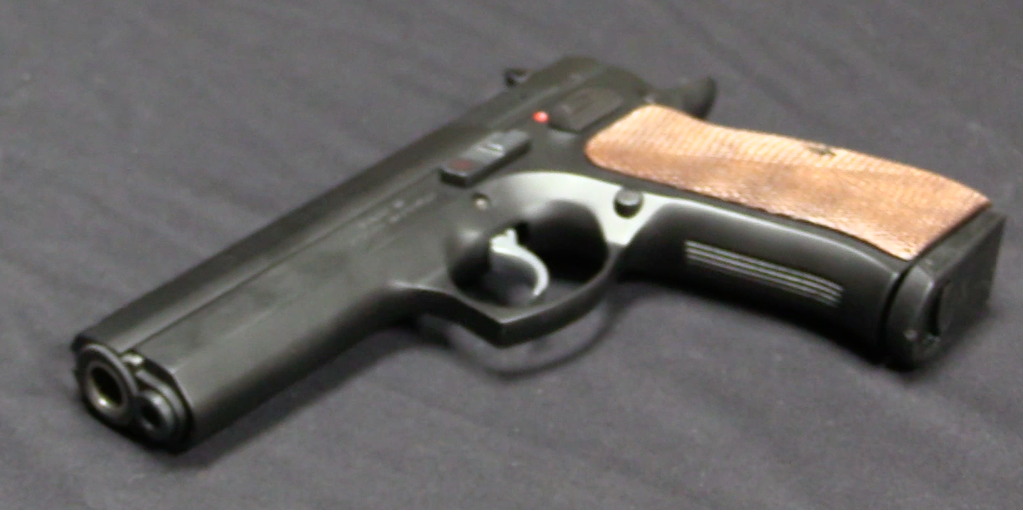 ZB47: A Truly Weird Czech SMG - Forgotten Weapons