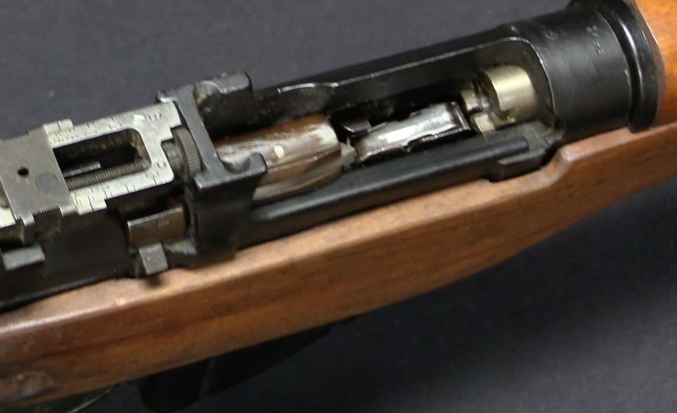 L119A2: The New British SOF Rifle - Forgotten Weapons