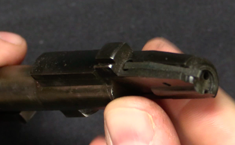 Nock’s Volley Gun: Clearing the Decks in the 1700s - Forgotten Weapons