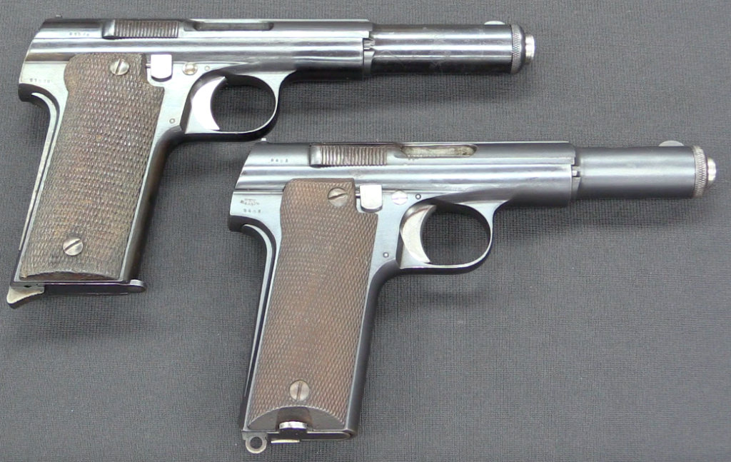 Armatix iP1: The Infamous German “Smart Gun” - Forgotten Weapons