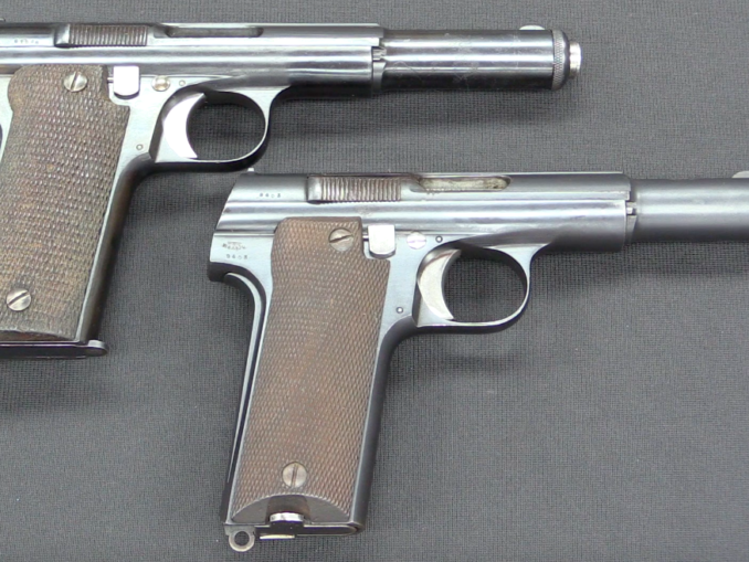 RIA – Spanish FR-8: the “Cetmeton” - Forgotten Weapons