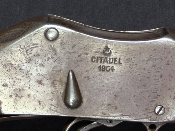 Egyptian Rifle Overview