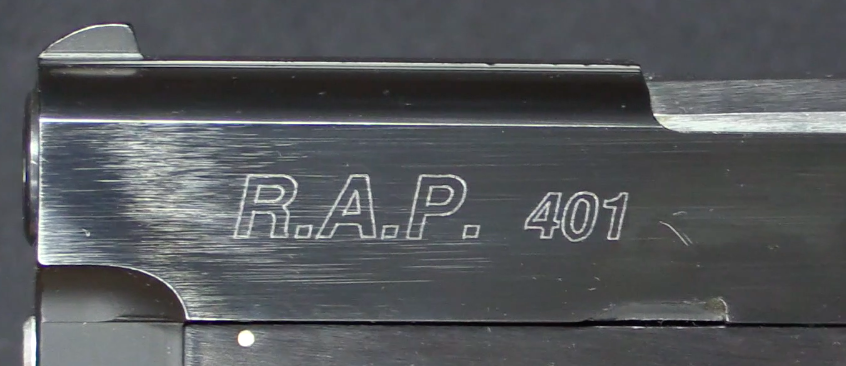 South African Galils: The R4, R5, R6, and LM Series - Forgotten Weapons