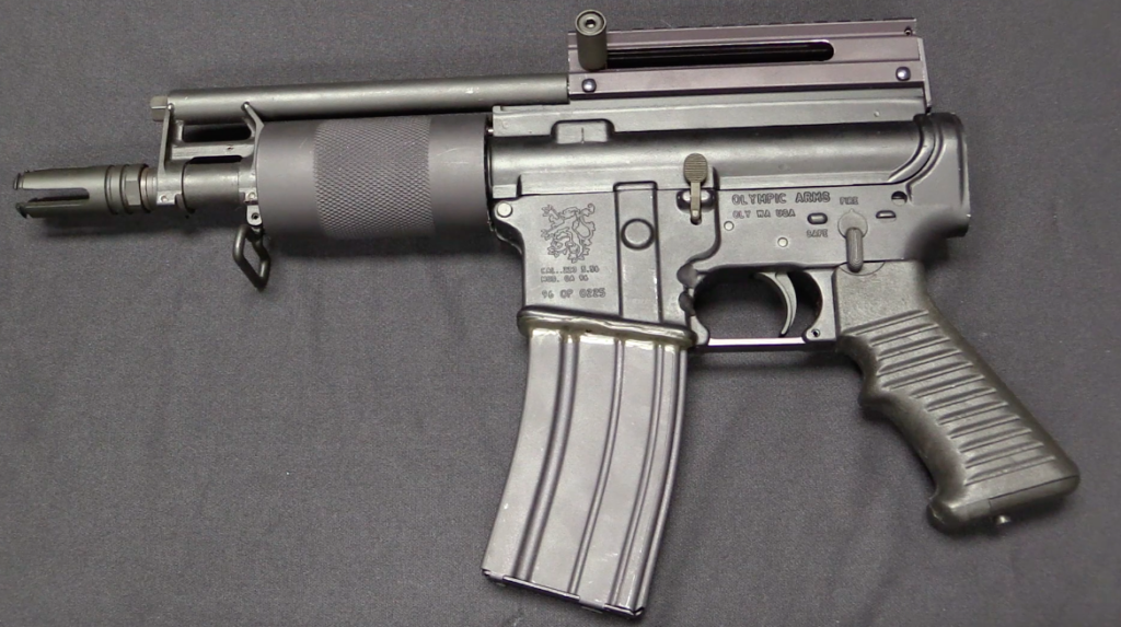 Swedish m/41B – Best Sniper Rifle of World War Two - Forgotten Weapons