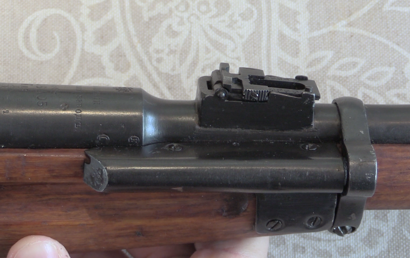 AVS-36: The First Soviet Infantry Battle Rifle - Forgotten Weapons