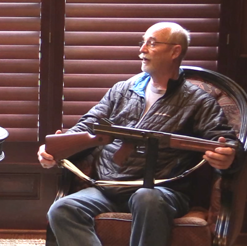 Heckler & Koch’s Modular Machine Gun: the HK21E - Forgotten Weapons